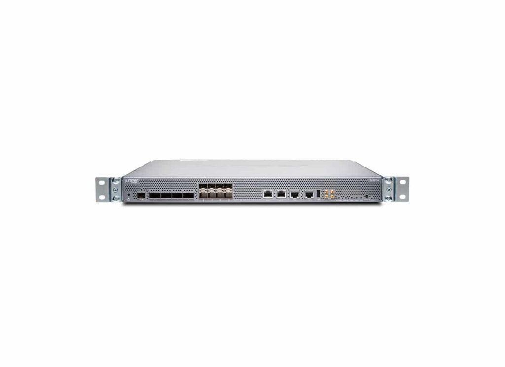 Juniper MX204 MX Series Router - ACE IT Technologies Juniper MX204 MX Series Router - ACE IT Technologies
